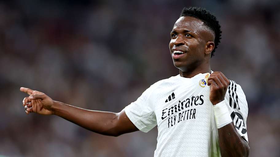 Baila, Vini! Documentário sobre Vinícius Júnior ganha data de estreia; veja o trailer