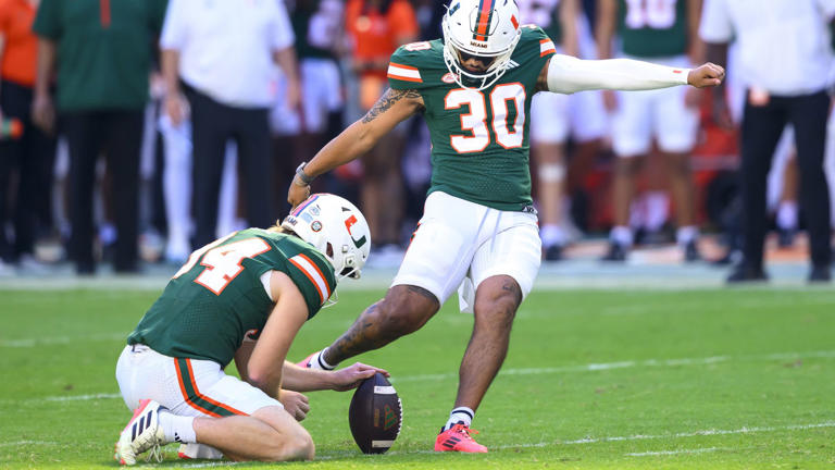 Commanders Reacts Survey: Drafting a kicker Commanders Reacts Survey: Drafting a kicker