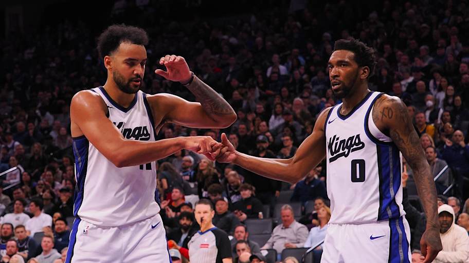 Free Agency Preview for Key Sacramento Kings Reserve