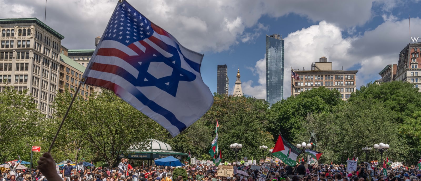 NSC Denies Hire Was Formerly ‘Employed By’ Israeli Defense Ministry