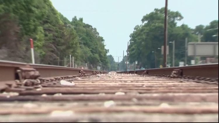 Davidson approves new Red Line station at Griffith and Jackson site