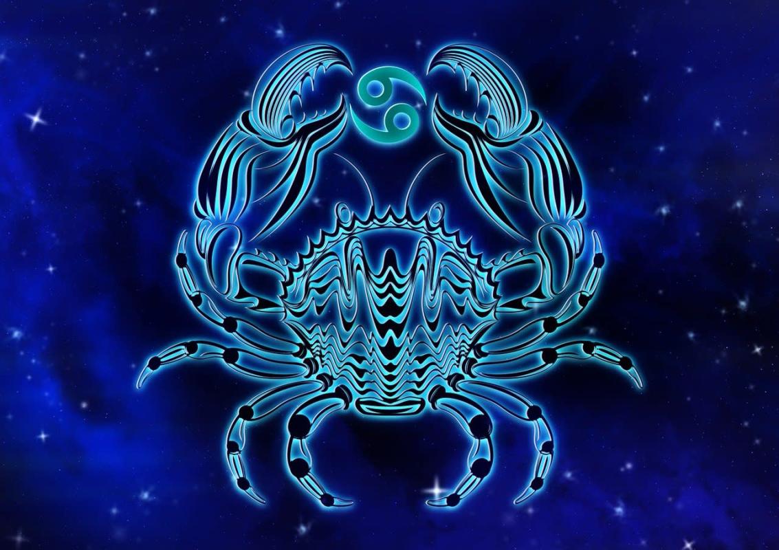 Cancer Compatibility: Which Zodiac Signs Make Their Best Match?