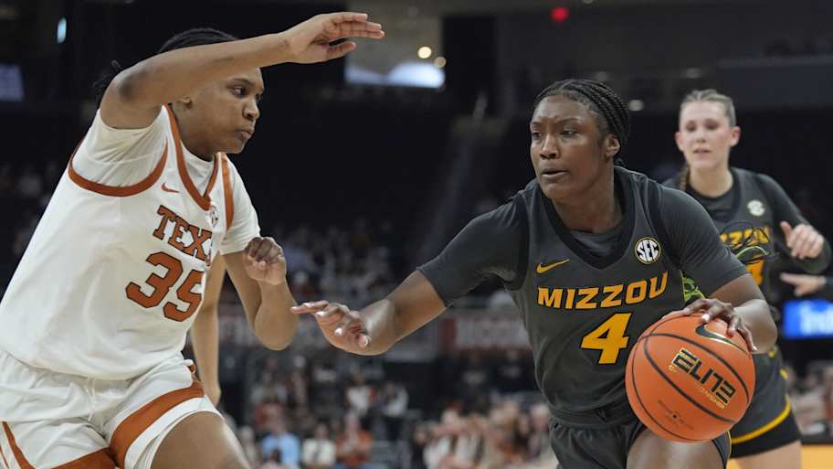 Mizzou Women's Basketball Senior Enters Transfer Portal