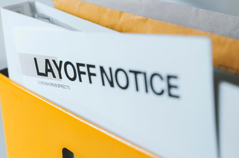 'Mass layoff' at Peraton in Princess Anne will impact 49 jobs. Here's ...