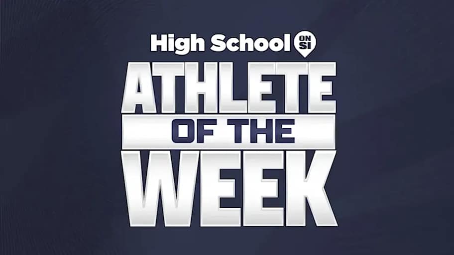 Harry Pirkle, Camryn Fisher voted High School on SI National Athletes ...