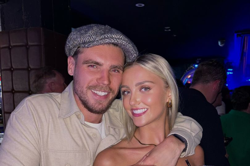Keith Duffy 'so proud' as eldest son Jay celebrates 29th birthday