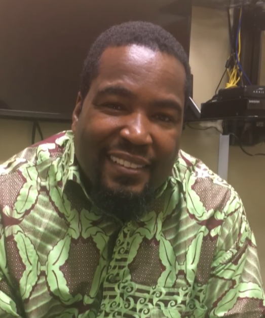 Dr. Umar Johnson Blasts Pastor Philip Anthony Mitchell For Urging Black ...