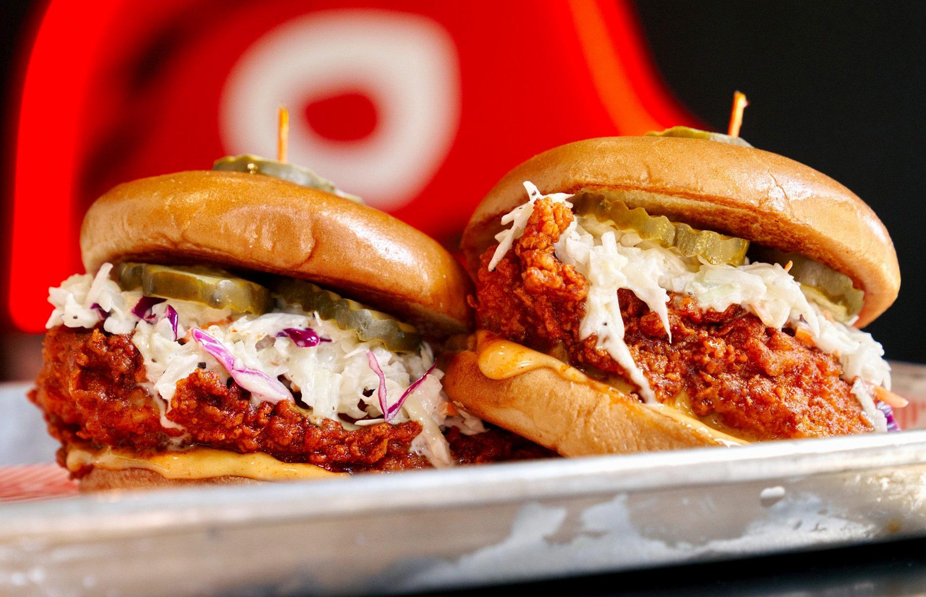 Every State's Best Fried Chicken Spot For A Juicy, Crispy Bite