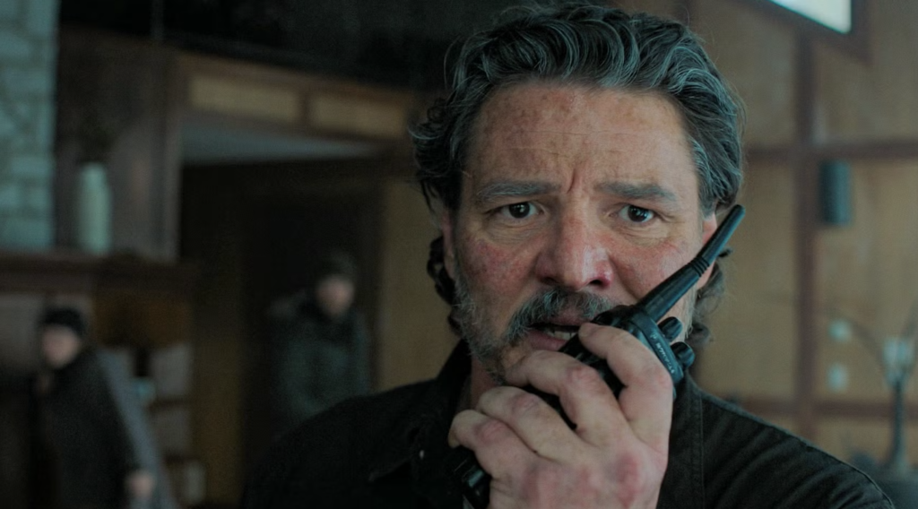 'The Last of Us' ha mostrado su escena más dura hasta ahora. Pero el ...