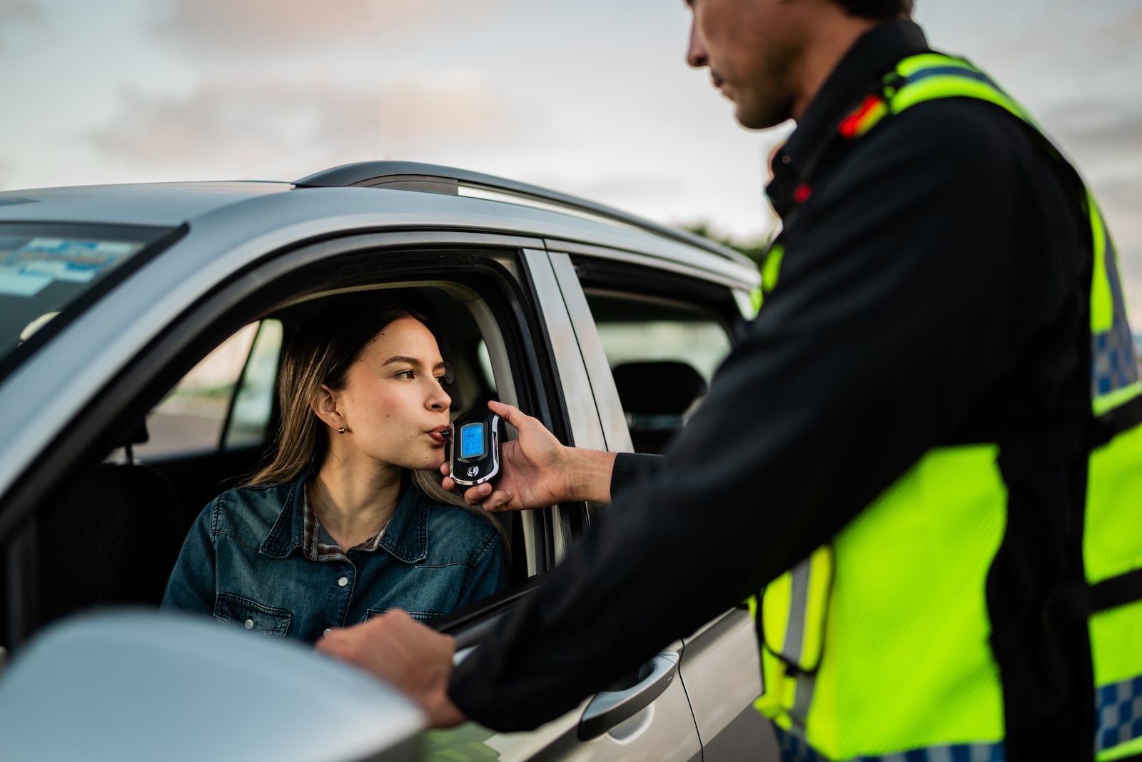 Police hope you don’t know the roadside breathalyzer test loophole