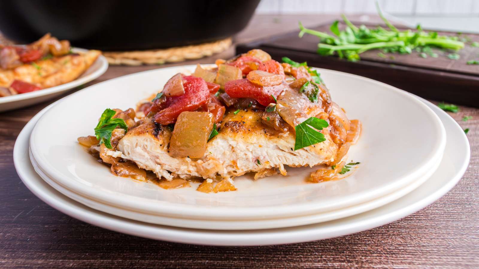 20 Fresh and Tasty Tomato Recipes for Every Meal