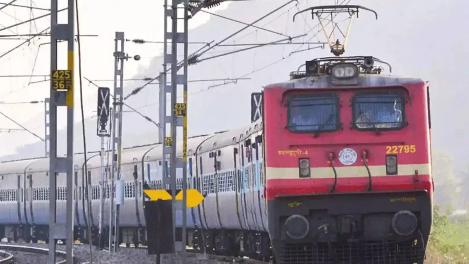 RRB ALP CBT 2 mock test link 2025 activated, exam on May 2 and 6: Check ...