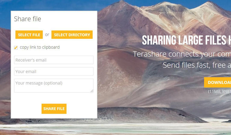 Las mejores alternativas a WeTransfer para enviar archivos grandes y ...