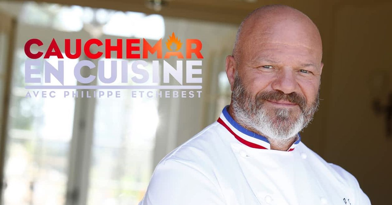 Cauchemar en cuisine : le restaurant d'Alexandre est-il toujours ouvert ...