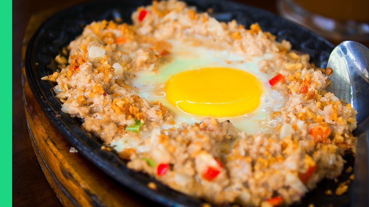 Weird Filipino foods you’ll only find in Palawan