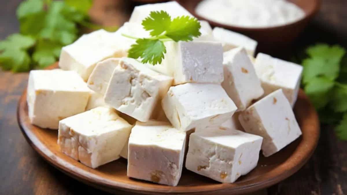 Fake Paneer Alert: Know What Contaminates The Milk Product