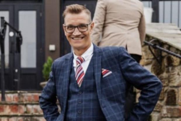 Tributes to 'beloved' father who died after Stanley crash as 18-year ...