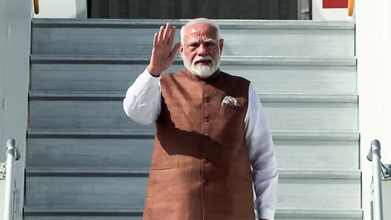 Modi vows justice for Pahalgam attack in tough message: ‘Those behind ...