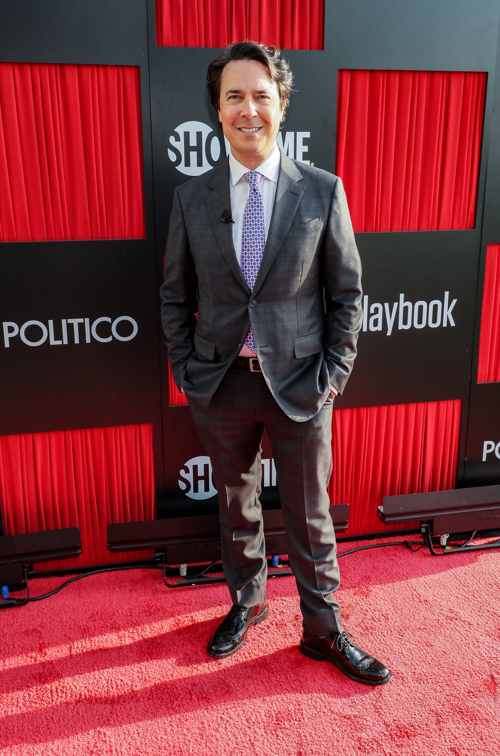 Ryan Lizza rips Politico as he leaves after sexting scandal involving ...