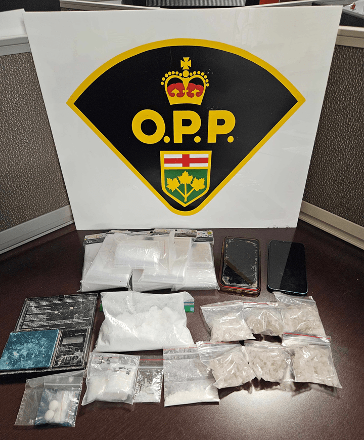 Automatic licence plate reader finds suspended Ontario driver, $20K ...