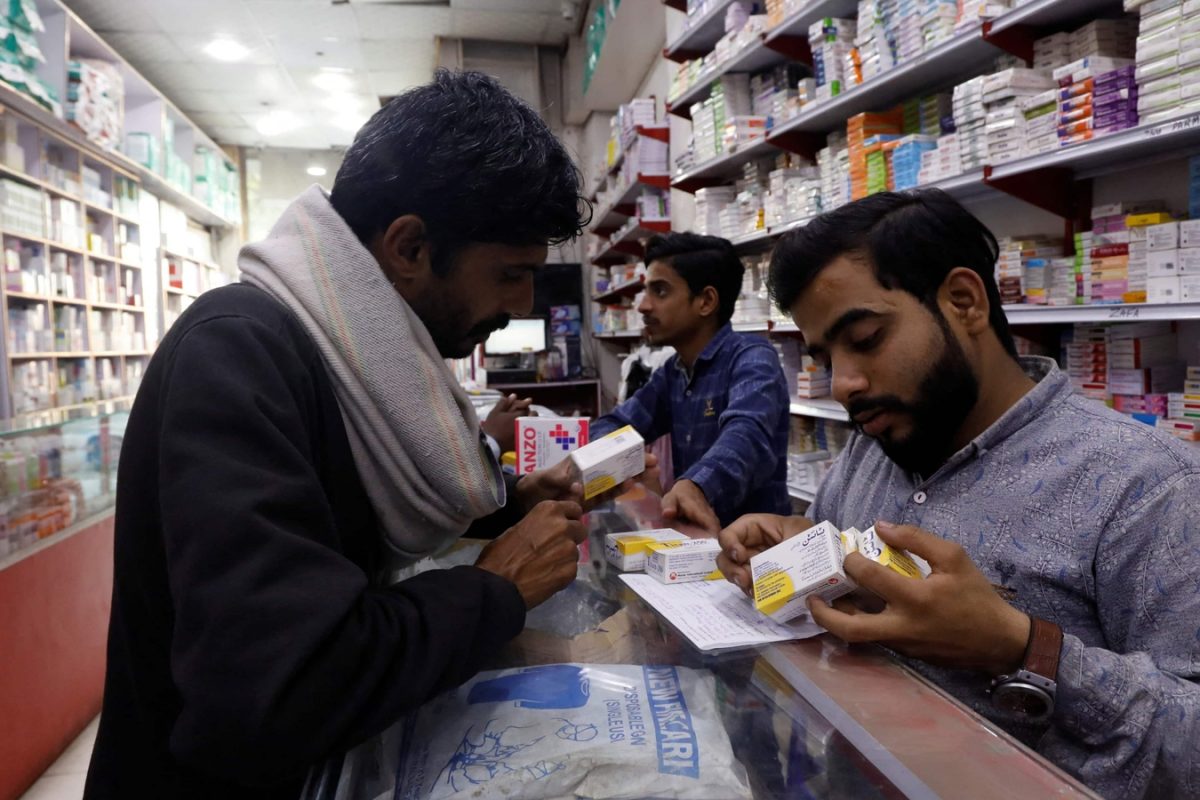 UPSSSC declares homeopathic pharmacist final results; 395 candidates ...