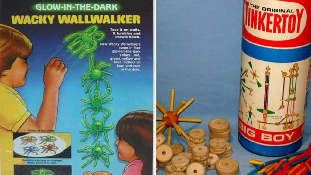 27 Once-Beloved Toys That Are Pretty Much Forgotten