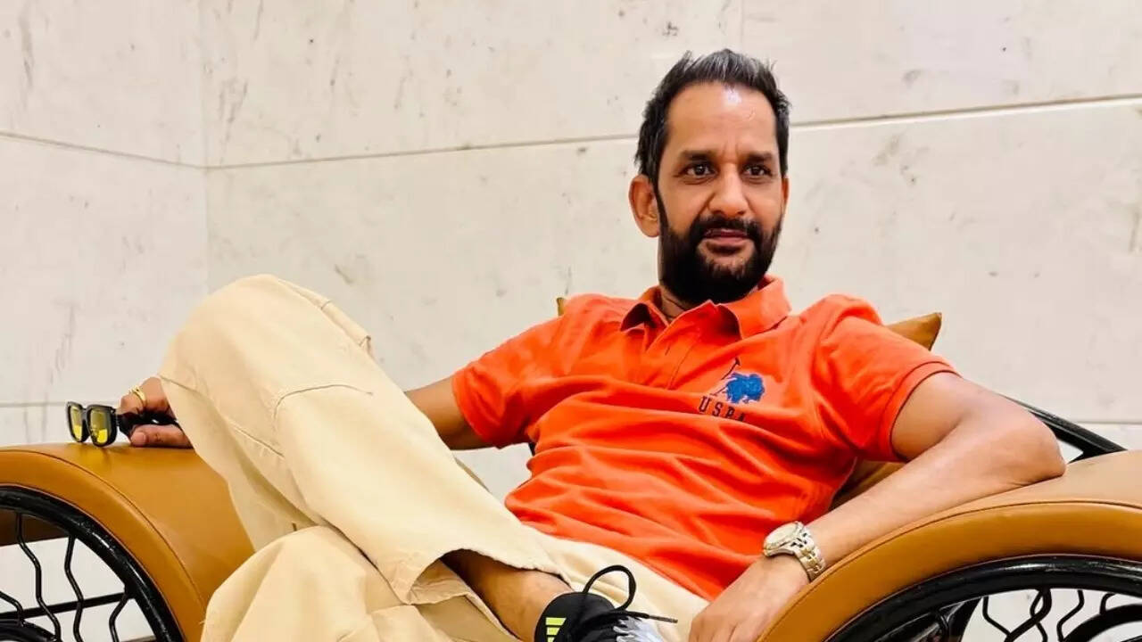 Sushil Pandey weighs in on the controversy surrounding 'Phule' and its ...