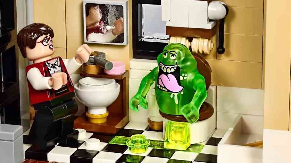 Awkward LEGO Sets...