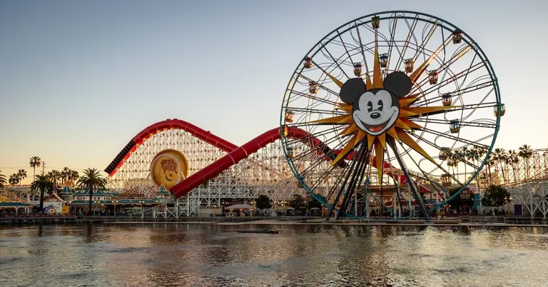 I've Ridden Every Roller Coaster at Disneyland – These Ones Are Worth ...