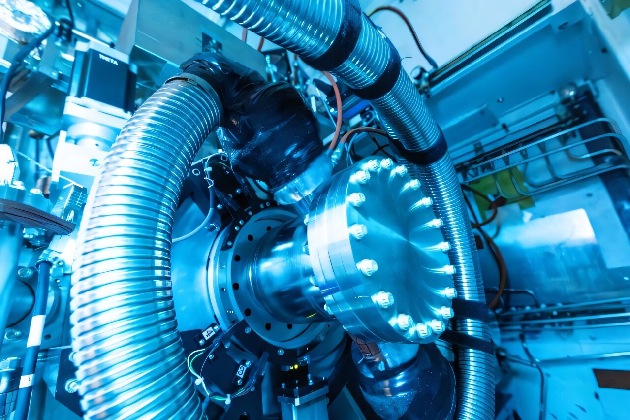 Dedicated beamline will support SLAC's growing catalysis research community