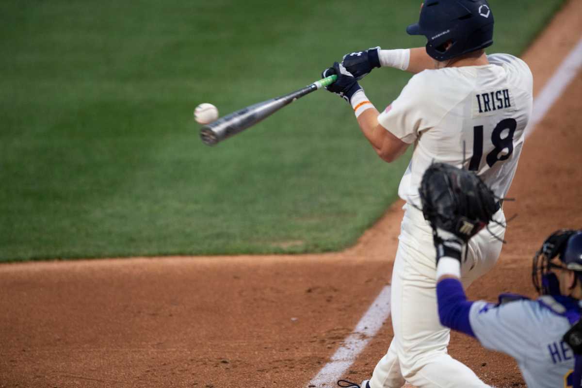 Auburn Baseball Makes Big Splash With Six Tigers Earning All-SEC Honors
