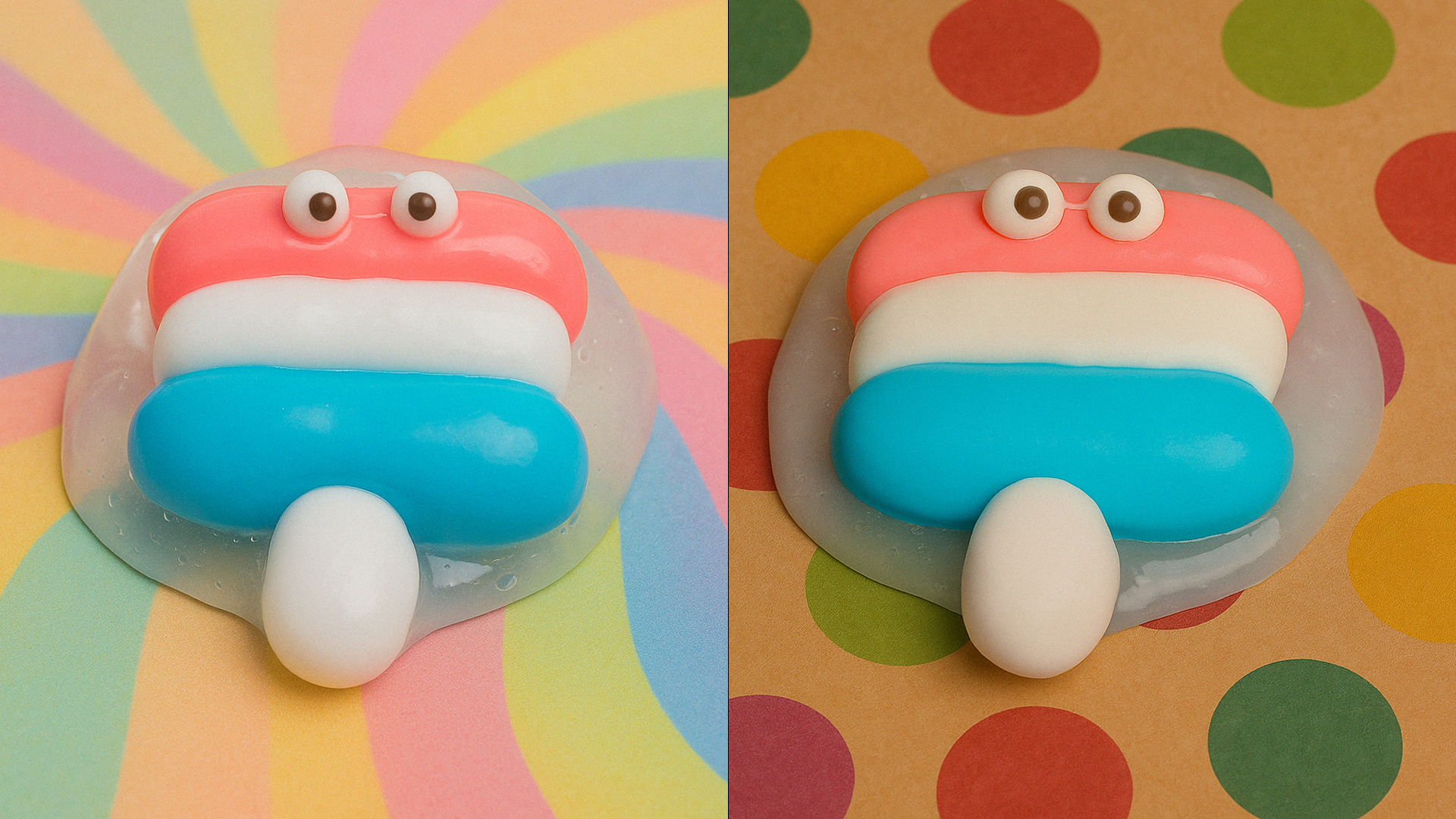 This Slime Shouldn’t Be This Satisfying… But Just Wait Until You Hear It!