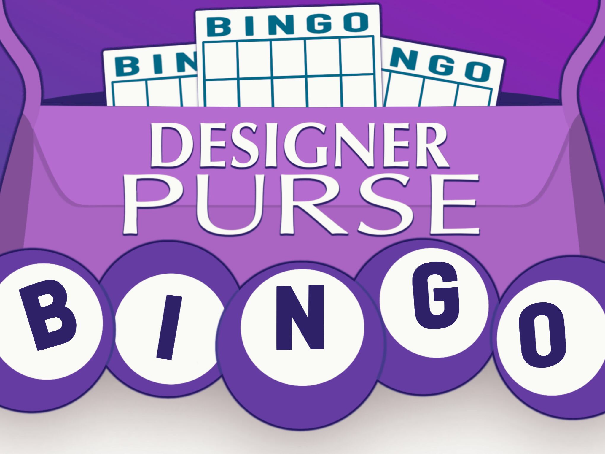The Bridge to Hope hosts Designer Purse Bingo
