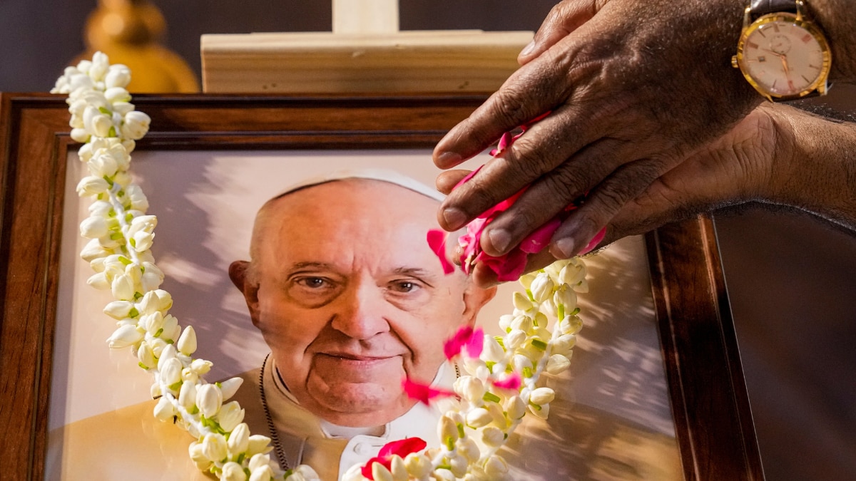 Cardinal Baselios Cleemis, Kerala’s Representative In Pope Election ...