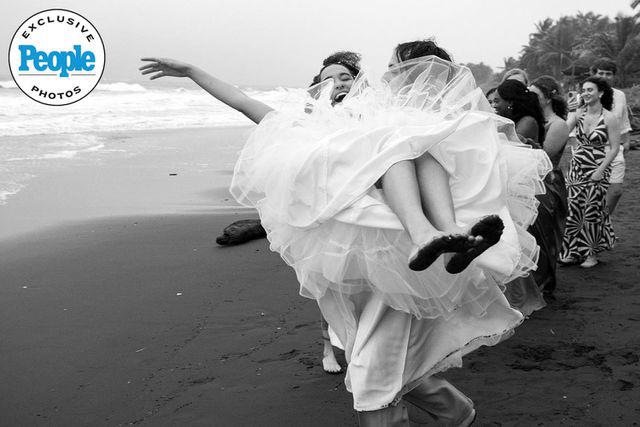 Bride Gets Deported 4 Days Before Her Wedding. This Is How She Escaped ...