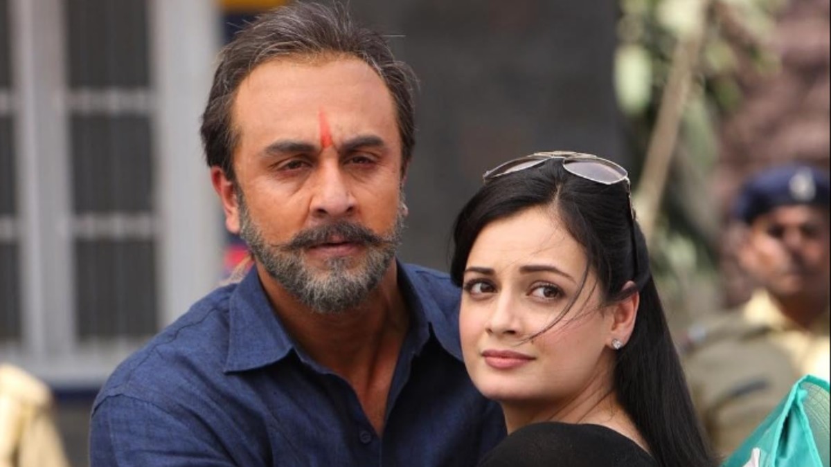 Priya Dutt Says Sanju Focused Too Much On Brother Sanjay: 'Didn’t Do ...