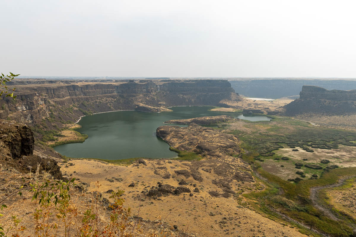 6 Underrated Washington Adventures East of the Cascades You Need to Try