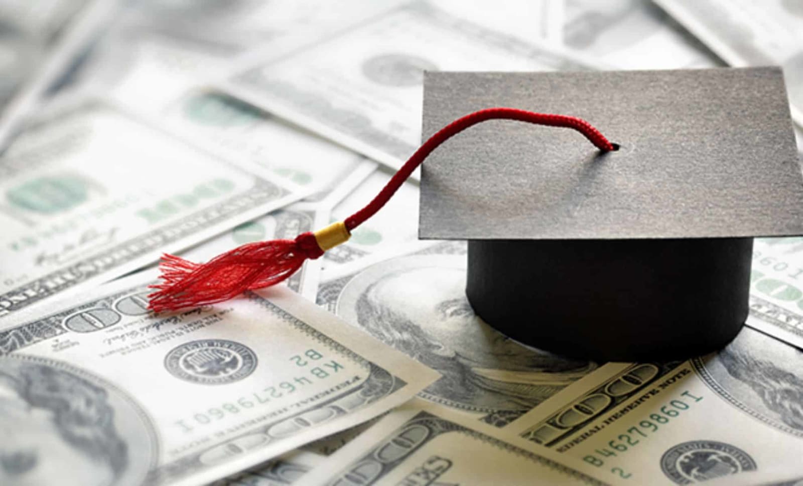 Student Loan Debt: Education Department to Restart Wage Seizures and ...