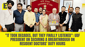 "It took decades, but they finally listened": UDF President on securing ...