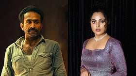 'Didn't Do Intentionally': Actor Shine Tom Chacko Apologises To Vincy ...