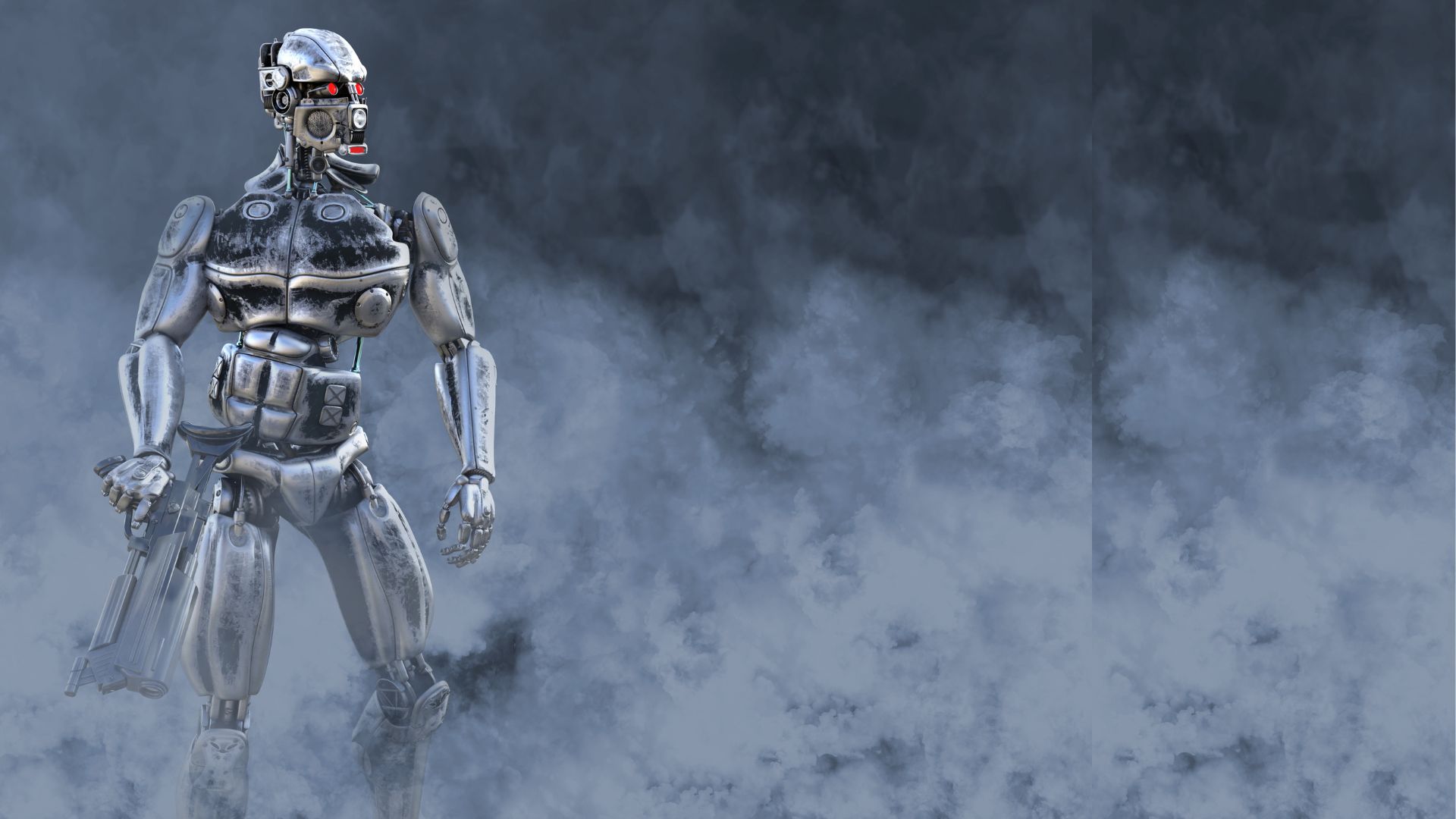 Gene-edited super-soldiers with AI power could be unleashed by China ...