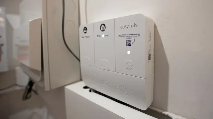 Octopus Energy review: Green energy giant lives up to the hype