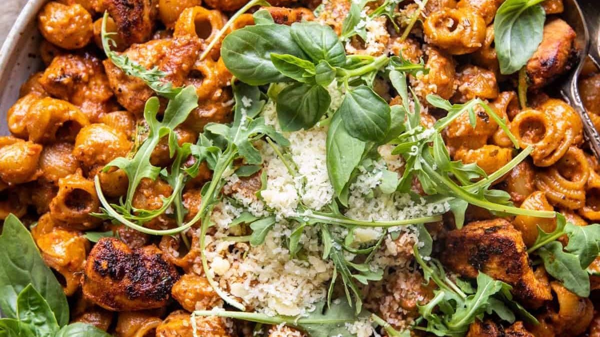 Chicken Recipes, But Better