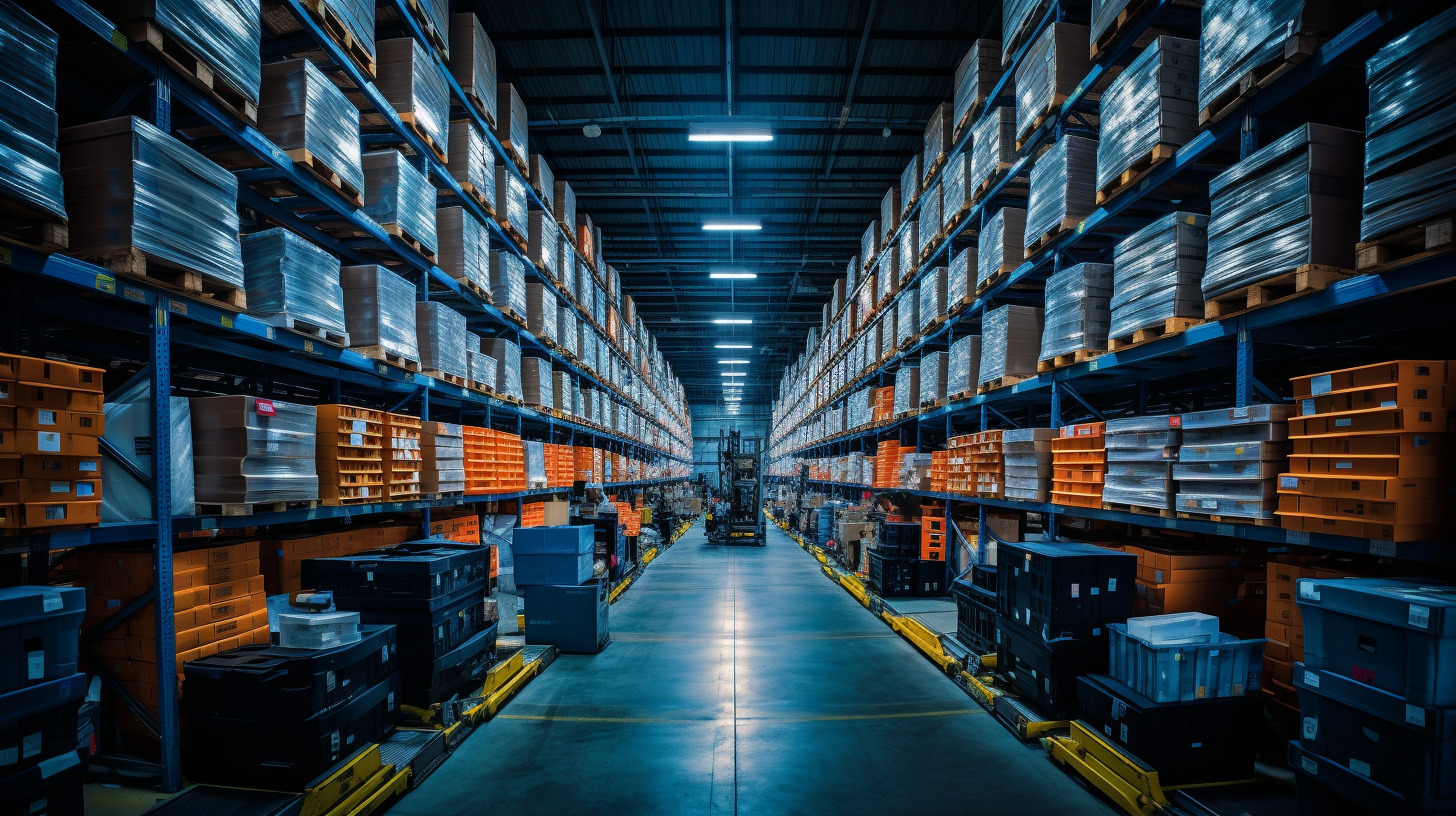 Lineage, Inc. (LINE): Among the Best Stocks to Buy According to D1 ...