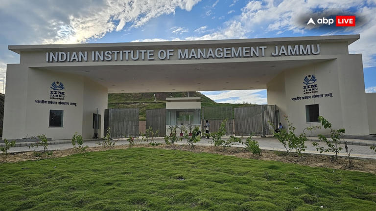 IIM Jammu Executive MBA 5th Batch Admissions Open; Check Out Fee, Eligibility Criteria