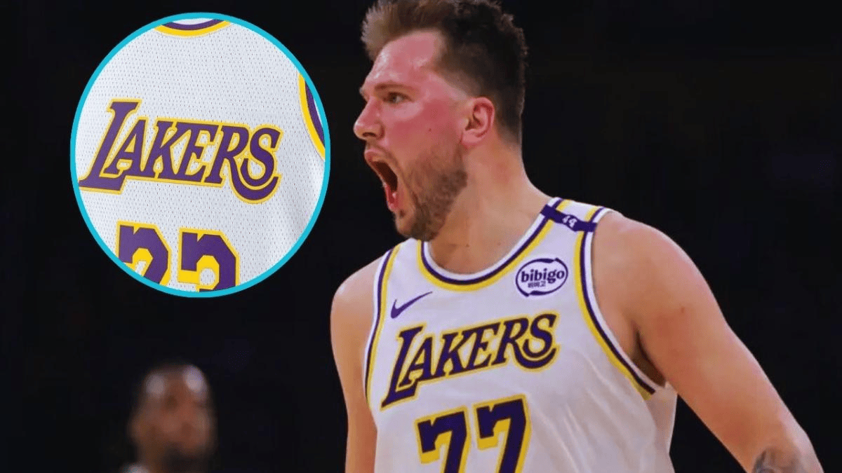 NBA Shock: The Quiet Firing That Triggered Luka Doncics Trade to the Lakers