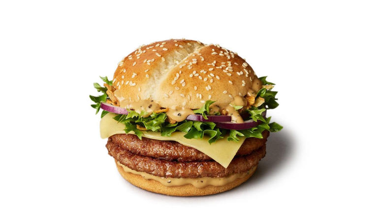 McDonald’s is bringing back ‘10/10’ discontinued menu item and three ...