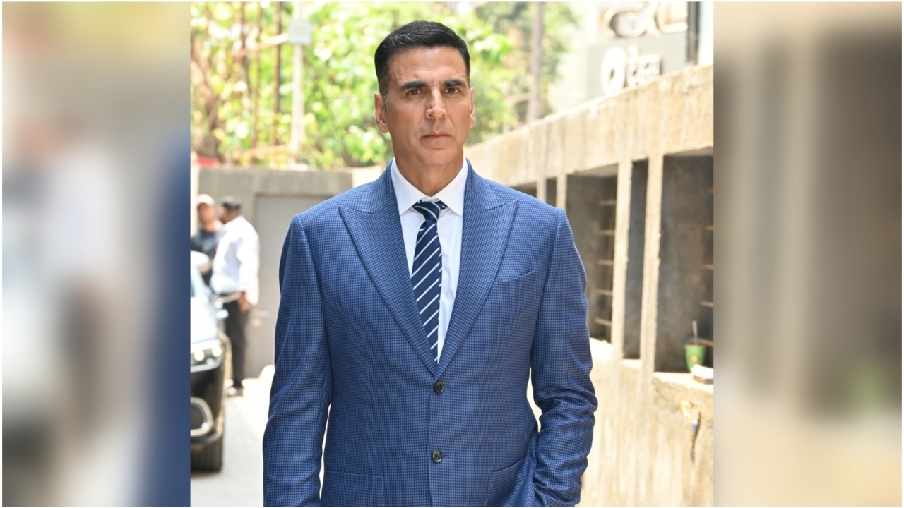 Akshay Kumar condemns Pahalgam attack: Sheer evil to kill innocent people