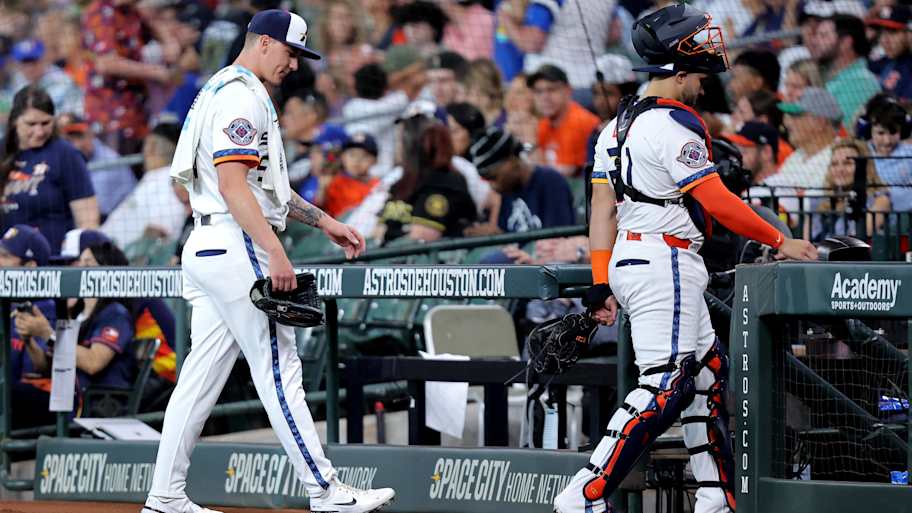 Astros breakout star has fans begging Jim Crane to open his checkbook