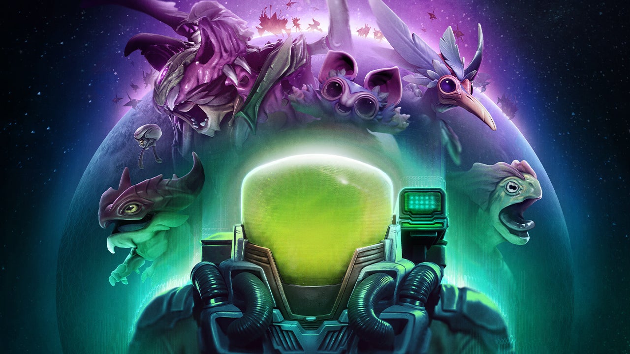 Voidling Bound: Official Reveal Trailer